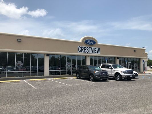 STEP ONE FORD CRESTVIEW - Updated December 2025 - 11 Photos & 67 ...