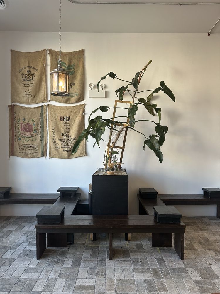 CTRL Z COFFEE - Updated September 2025 - 2911 S Loomis St, Chicago, Illinois - Coffee & Tea ...