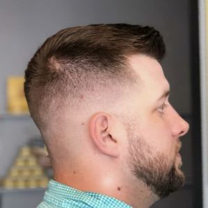 FALCON BARBERSHOP - Updated October 2024 - 131 Photos & 231 Reviews ...