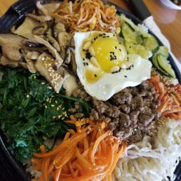 SEOUL RESTAURANT - 174 Photos & 128 Reviews - Restaurants near ...