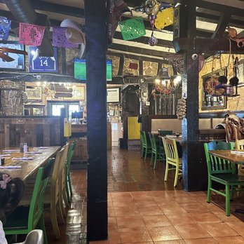 EL RANCHITO - Updated April 2025 - 379 Photos & 358 Reviews - 610 W ...