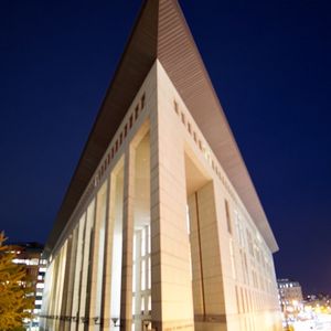 SUFFOLK COUNTY COURTHOUSE - 17 Photos & 19 Reviews - 3 Pemberton Sq ...