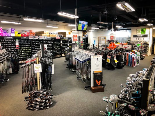 THE GOLF MART - Updated March 2025 - 13 Photos & 104 Reviews - 1066 W ...