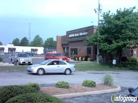 ARVIN AUTO SERVICE - Updated June 2026 - 23 Reviews - 15971 Manchester ...