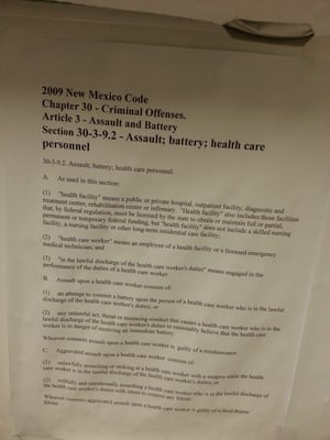 FIRST NATIONS COMMUNITY HEALTHSOURCE - Updated December 2025 - 12 ...