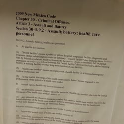 FIRST NATIONS COMMUNITY HEALTHSOURCE - 12 Photos - 5608 Zuni Rd SE ...