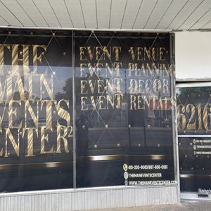 ELEVATED EVENT CENTER - Request a Quote - 62 Photos - 1724 Woodlawn Dr ...