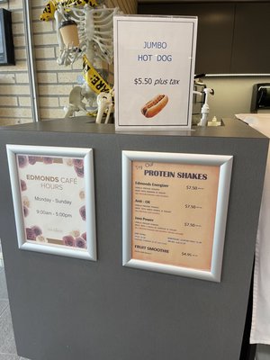 EDMONDS COMMUNITY CENTRE - Updated September 2024 - 28 Photos & 29 ...