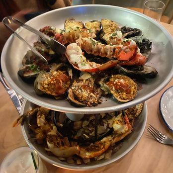 KINDLING DOWNTOWN COOKOUT & COCKTAILS - Updated April 2025 - 388 Photos ...