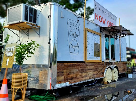 THREE FRIENDS COFFEE - Updated July 2025 - 115 Photos & 48 Reviews ...