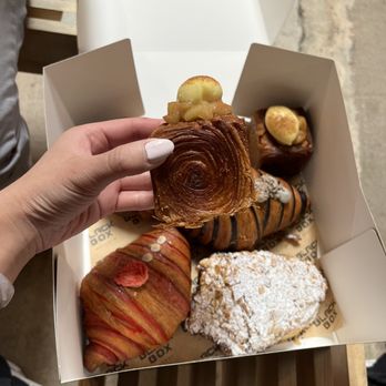 BLACK BOX BAKERY - Updated May 2024 - 248 Photos & 89 Reviews - 5505 W ...