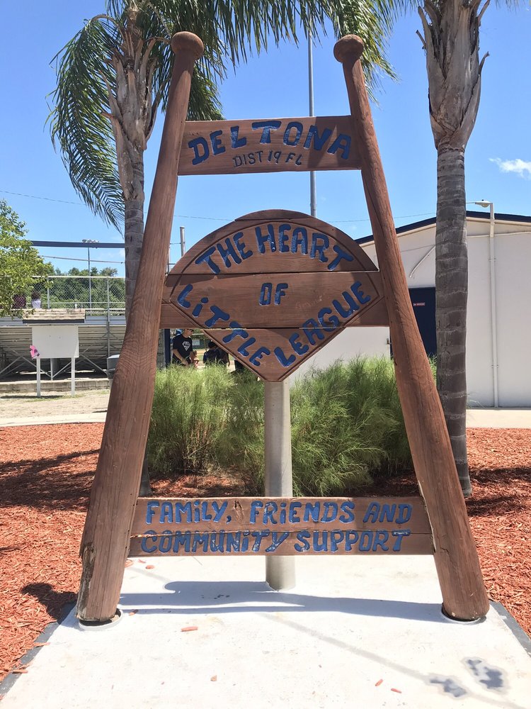 VANN PARK - Updated December 2025 - 15 Photos - 666 Elgrove Dr, Deltona ...