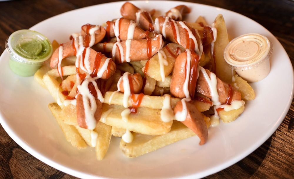 DON POLLO OF GERMANTOWN - 58 Photos & 58 Reviews - Peruvian - 21040 ...