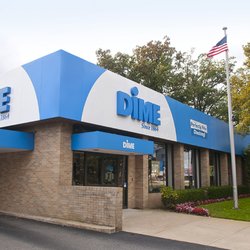 DIME COMMUNITY BANK - 2412 Jerusalem Ave, Bellmore, New York - Banks ...