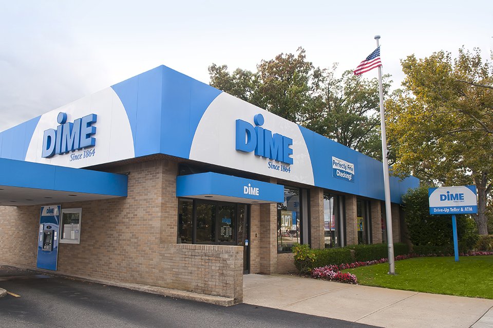 DIME COMMUNITY BANK - Updated December 2025 - 2412 Jerusalem Ave ...