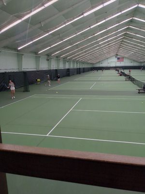 CREVE COEUR RACQUET CLUB - Updated November 2025 - 14 Photos - 12691 ...
