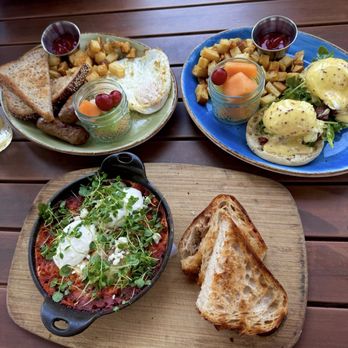 MAGNOLIA HOUSE - Updated January 2025 - 2508 Photos & 1511 Reviews ...