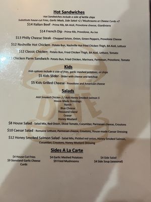 THE DIVE - Updated June 2024 - 13 Reviews - 1612 S Western Ave, Sioux ...