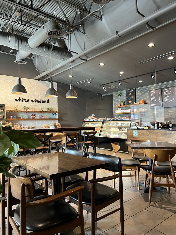 WHITE WINDMILL BAKERY - Updated October 2025 - 239 Photos & 113 Reviews ...