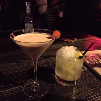 NOHO BAR - Updated August 2025 - 12 Photos & 15 Reviews - Spear Street ...