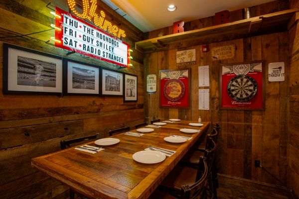 THE BARN KITCHEN AND BAR - Updated April 2025 - 12 Photos - 11 Green ...