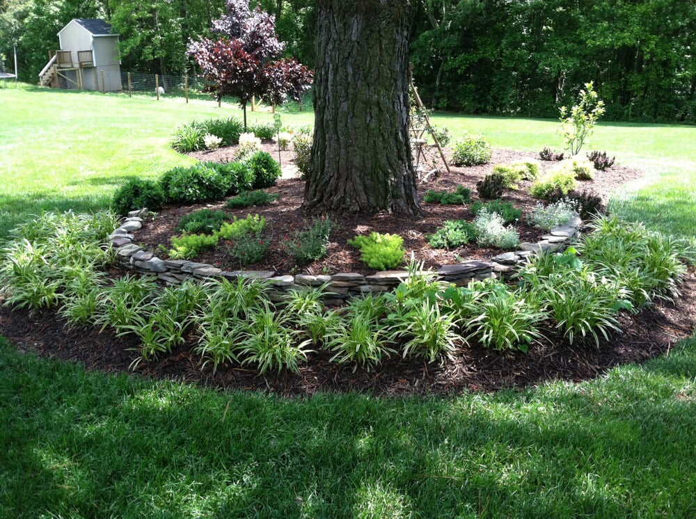 HANOVER LAWN & LANDSCAPING - Updated March 2025 - 11509 Doswell Rd ...