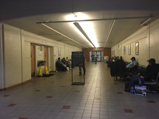 SPOKANE INTERMODAL CENTER - Updated July 2025 - 221 West 1st Ave ...