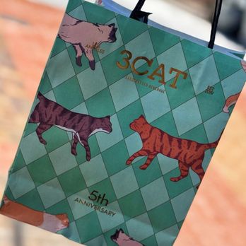3CAT HANDCRAFTED BEVERAGE - Updated June 2025 - 412 Photos & 266 ...