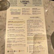 LOCAL LIME - 257 Photos & 309 Reviews - Mexican - 17815 Chenal Pkwy ...