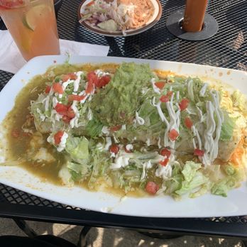 SANTA FE MEXICAN RESTAURANT AND CANTINA - Updated January 2025 - 41 ...