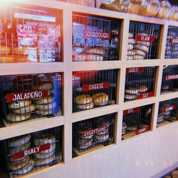 DINK’S DELI & BAGEL BAKERY - Updated April 2025 - 162 Photos & 428 ...