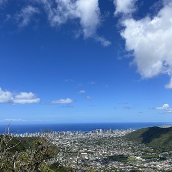 WAʻAHILA RIDGE STATE RECREATION AREA - Updated July 2025 - 750 Photos ...