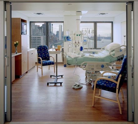 NYC HEALTH + HOSPITALS/BELLEVUE - Updated December 2025 - 60 Photos ...