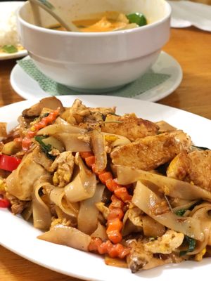 THAI THAI HEALTHY CUISINE - Updated May 2026 - 31 Photos & 16 Reviews ...