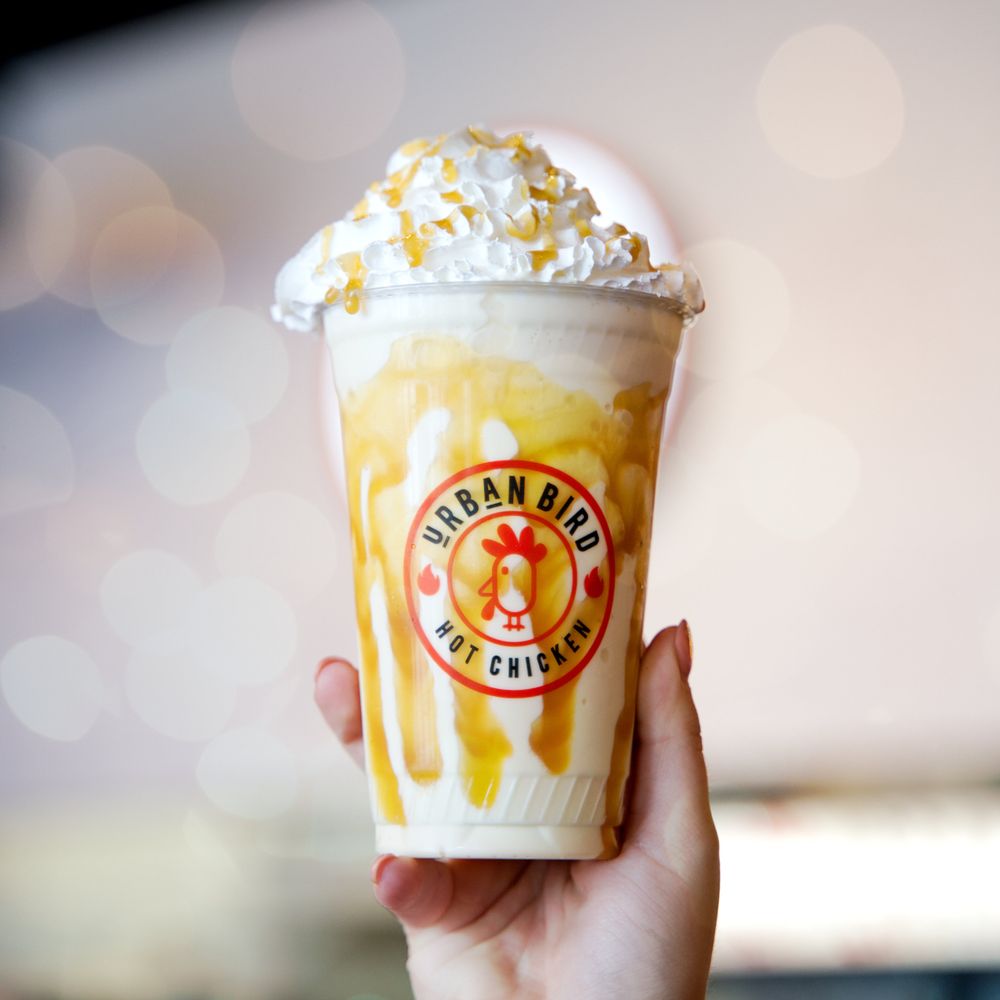 URBAN BIRD HOT CHICKEN - Updated May 2025 - 28 Photos - 9990 Almeda ...