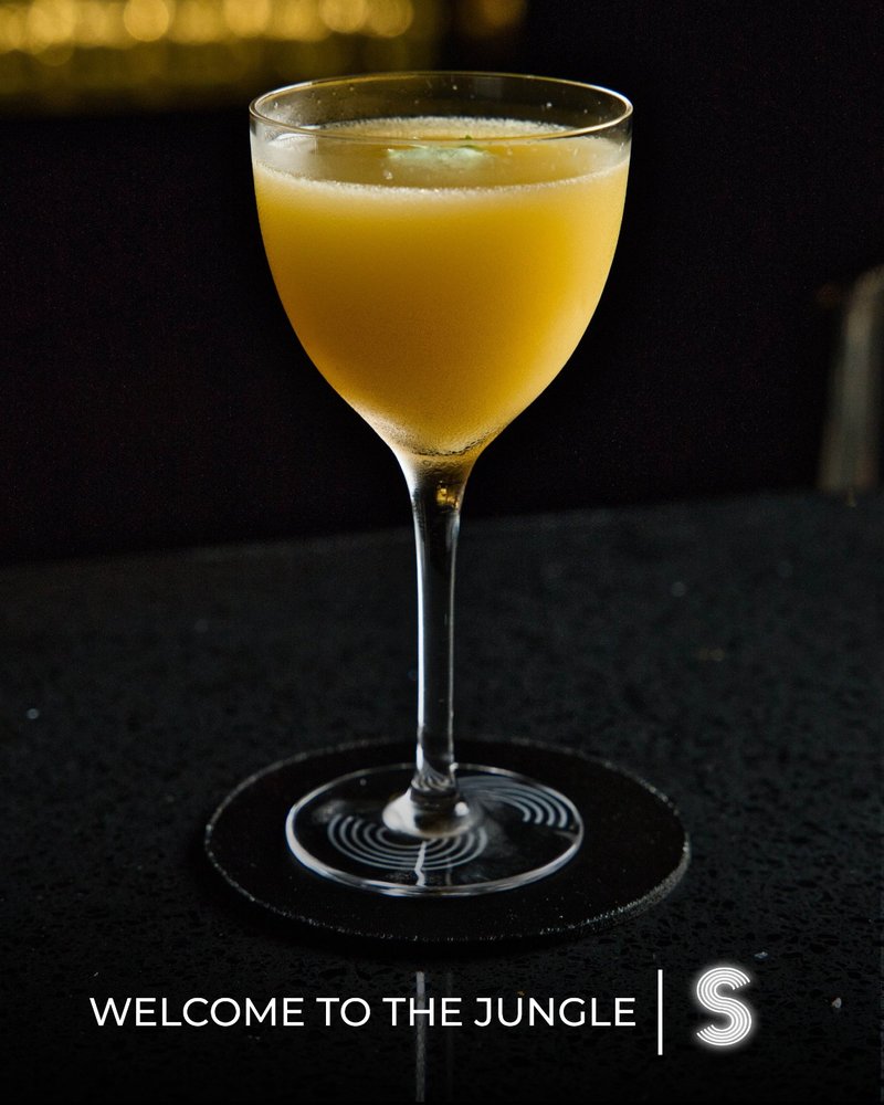 720S BAR TTDI - Updated November 2024 - 33 Photos - 29A, Jalan Wan ...