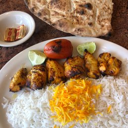 FAMOUS KABOB - 452 Photos & 725 Reviews - 1290 Fulton Ave, Sacramento ...