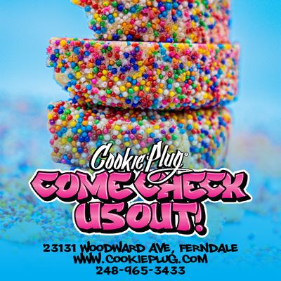 COOKIE PLUG - Updated December 2025 - 23 Photos & 25 Reviews - 23131 ...