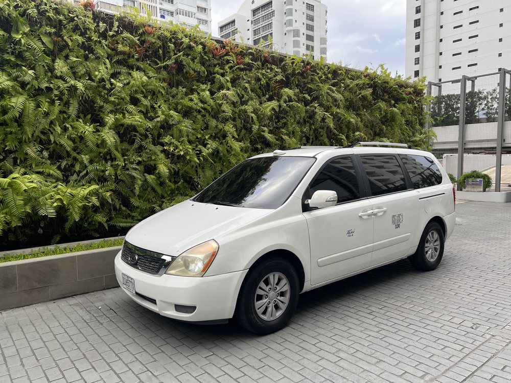 PRIME CAB - Updated September 2024 - San Juan, Puerto Rico - Taxis ...