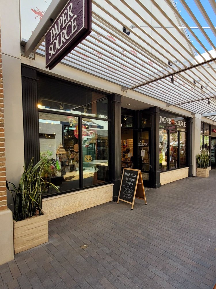 PAPER SOURCE - Updated August 2025 - 53 Photos & 35 Reviews - 6320 ...