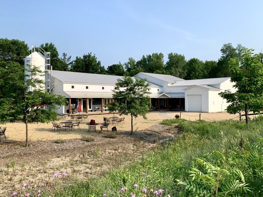 LUCETTE BREWING - 113 Photos & 122 Reviews - 910 Hudson Rd, Menomonie ...