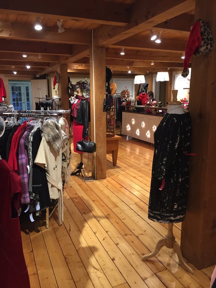 CONSIGNING WOMEN - Updated December 2025 - 14 Reviews - 220 Main St ...