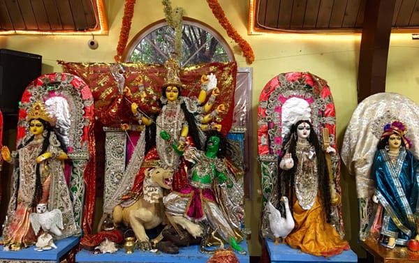 FREMONT HINDU TEMPLE - Updated December 2025 - 40 Photos & 27 Reviews ...