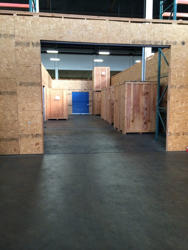 OVERFLOW WAREHOUSE SPACE - Updated September 2025 - 10 Reviews - 365 E ...