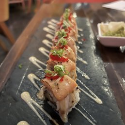 EIGHT SUSHI LOUNGE - Updated July 2025 - 3629 Photos & 1503 Reviews ...