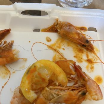 SHRIMP FACTORY - 231 Photos & 309 Reviews - 11875 Pigeon Pass Rd ...