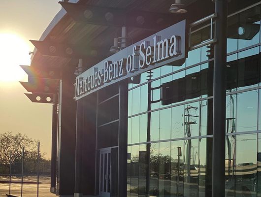 MERCEDES-BENZ OF SELMA - Updated November 2024 - 38 Photos & 61 Reviews ...