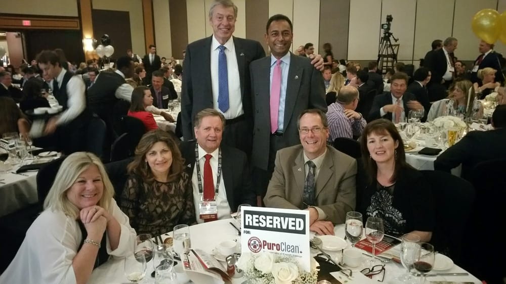 PUROCLEAN OF OTTAWA EAST - Updated December 2025 - 12 Photos - 153 ...