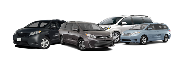 BEST TAXI & TRANSPORTATION SERVICE - Updated July 2025 - 17 Photos - 26 ...
