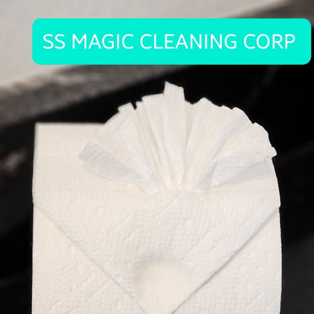 SS MAGIC CLEANING - Updated February 2025 - Request a Quote - 12 Photos - Orlando, Florida ...